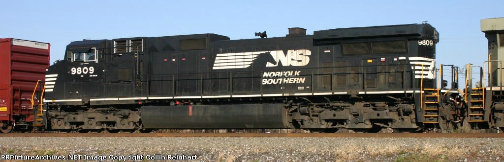 NS 9809
